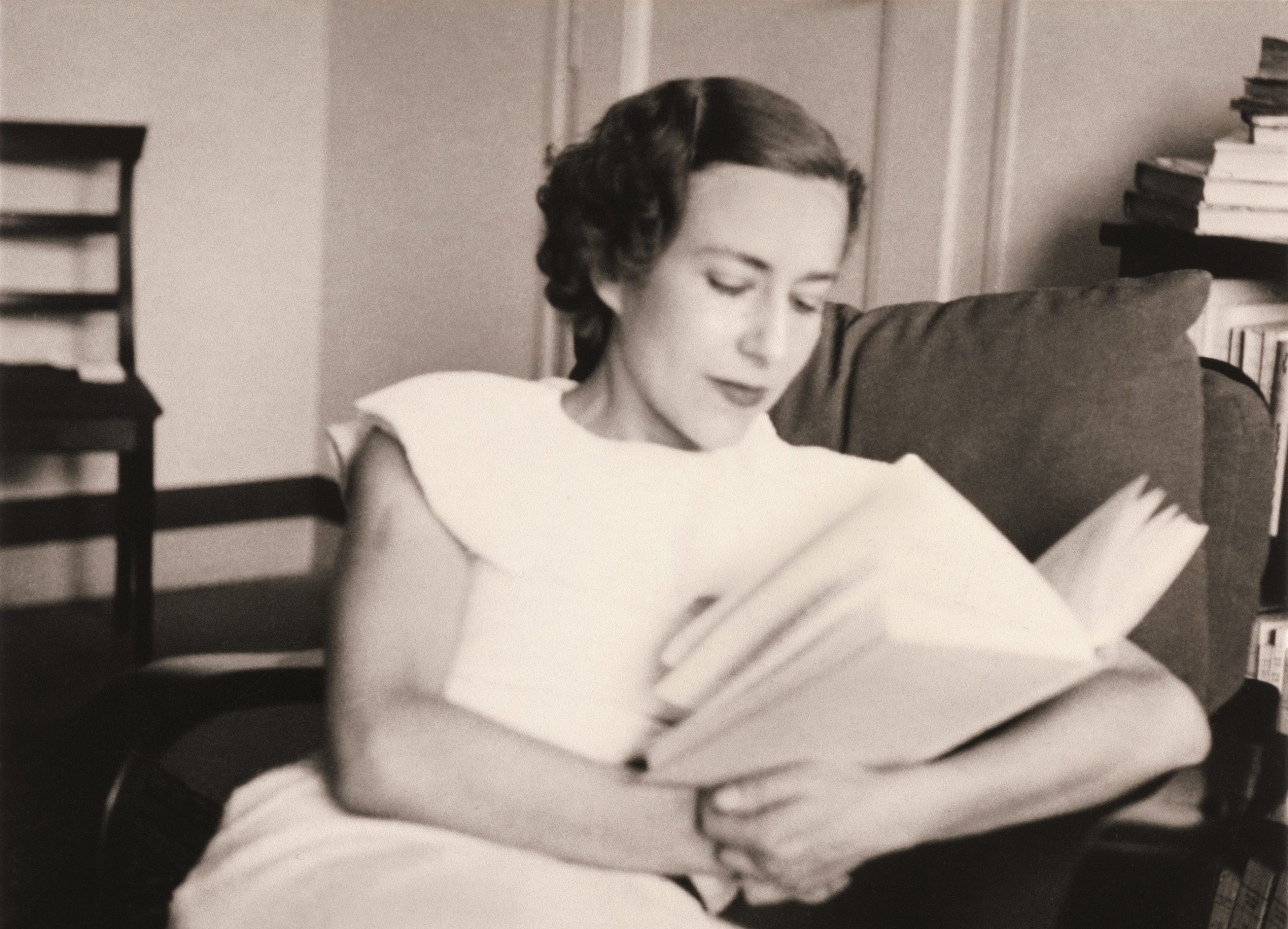 Alice Rivaz. Présence des femmes - BCUL