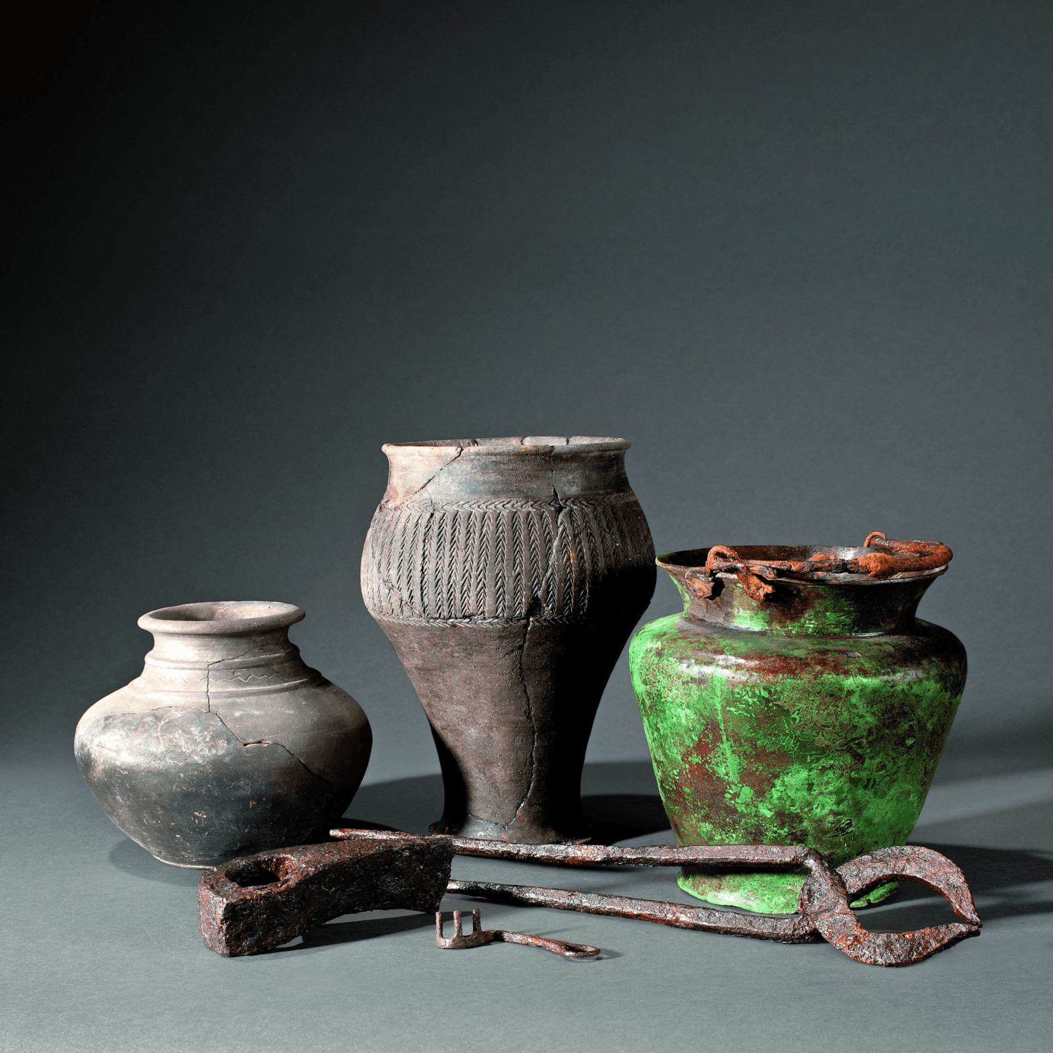 Le Mormont, de A à Z - BCUL